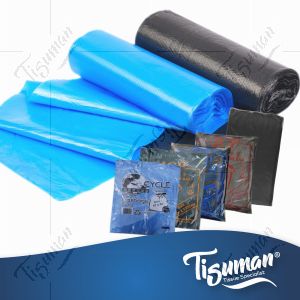 Garbage Bag/Beg Sampah/Packing Product (Various Sizes)