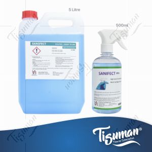 Buy Klenco/Sanifect Disinfectant-RTU/Cleaning Tools for only 26.36 at ...