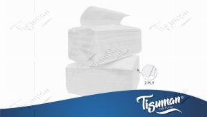 Pop Up Tissue/Tisu Pop Up/Tissue Paper/2 Ply/100mmx100mm (36 Packs x 1 ...