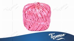 Buy Raffia String/Tali Rafia/Plastic Raffia String/Plastic & Packaging ...