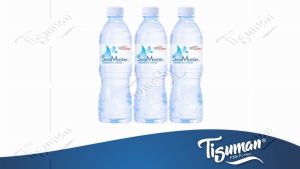 Buy Mineral Water/Sea Master R.O Water/Air Minum/Drinking/500ml (24 ...
