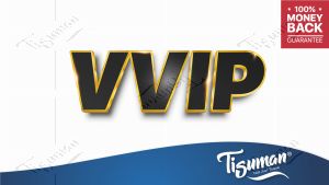 Buy VVIP Membership for only 388 at Tisuman.
